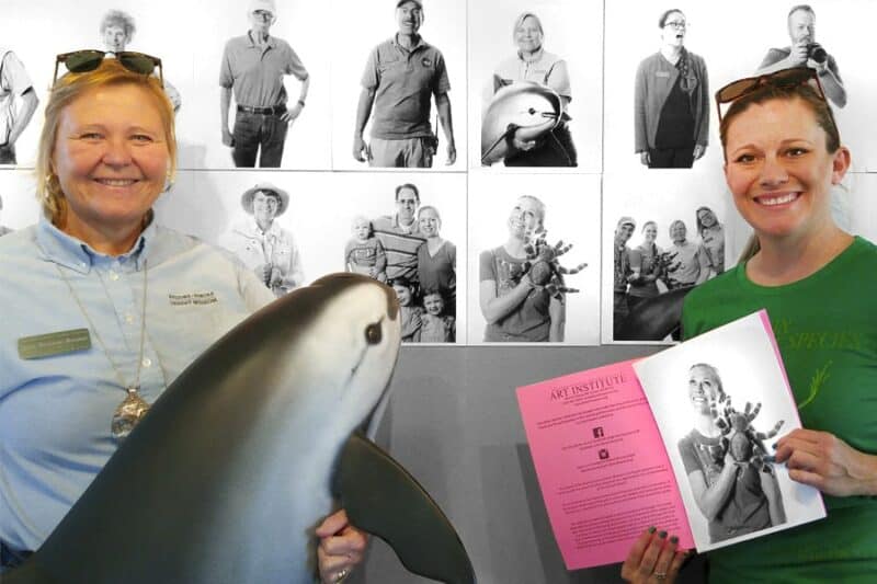 ONEbyONE community portrait - 53 Tom